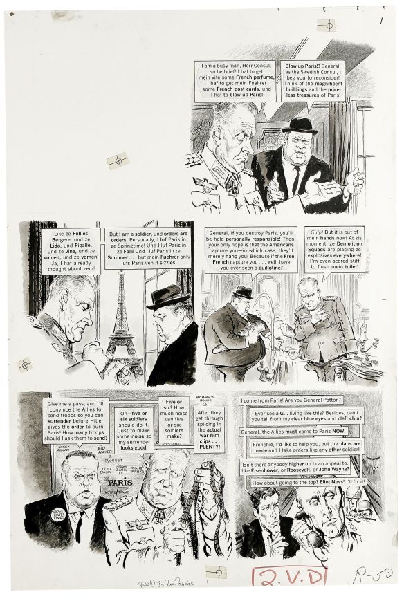 Remembering the insurrection | Eleven Days in August